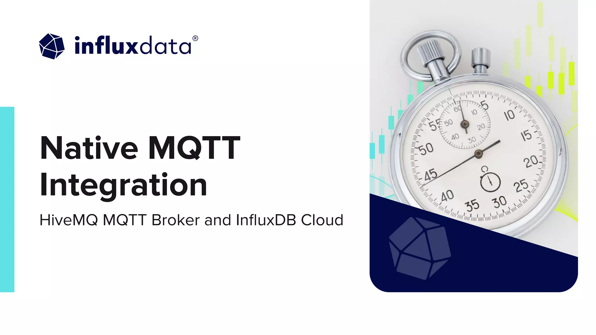 Announcing Native Mqtt Integration With Hivemq And Influxdb Cloud Ppt