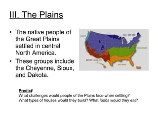 Native north americans | PPT