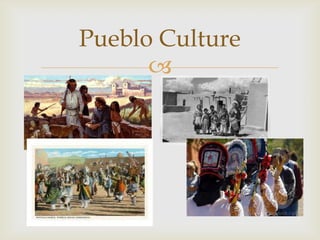 Native people of north america | PPTX