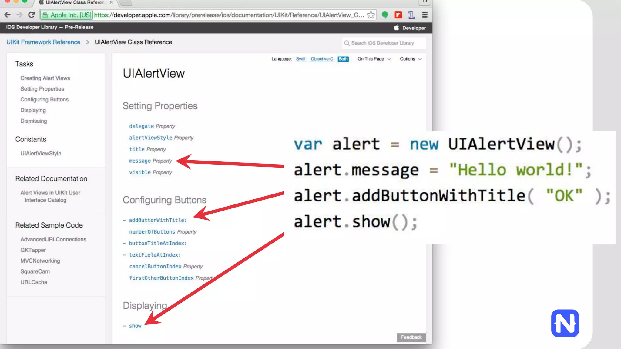 Nativescript Open Source Framework For Building Truly Native Mobile…
