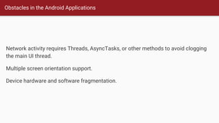 Native to Hybrid and Back Again | PPT