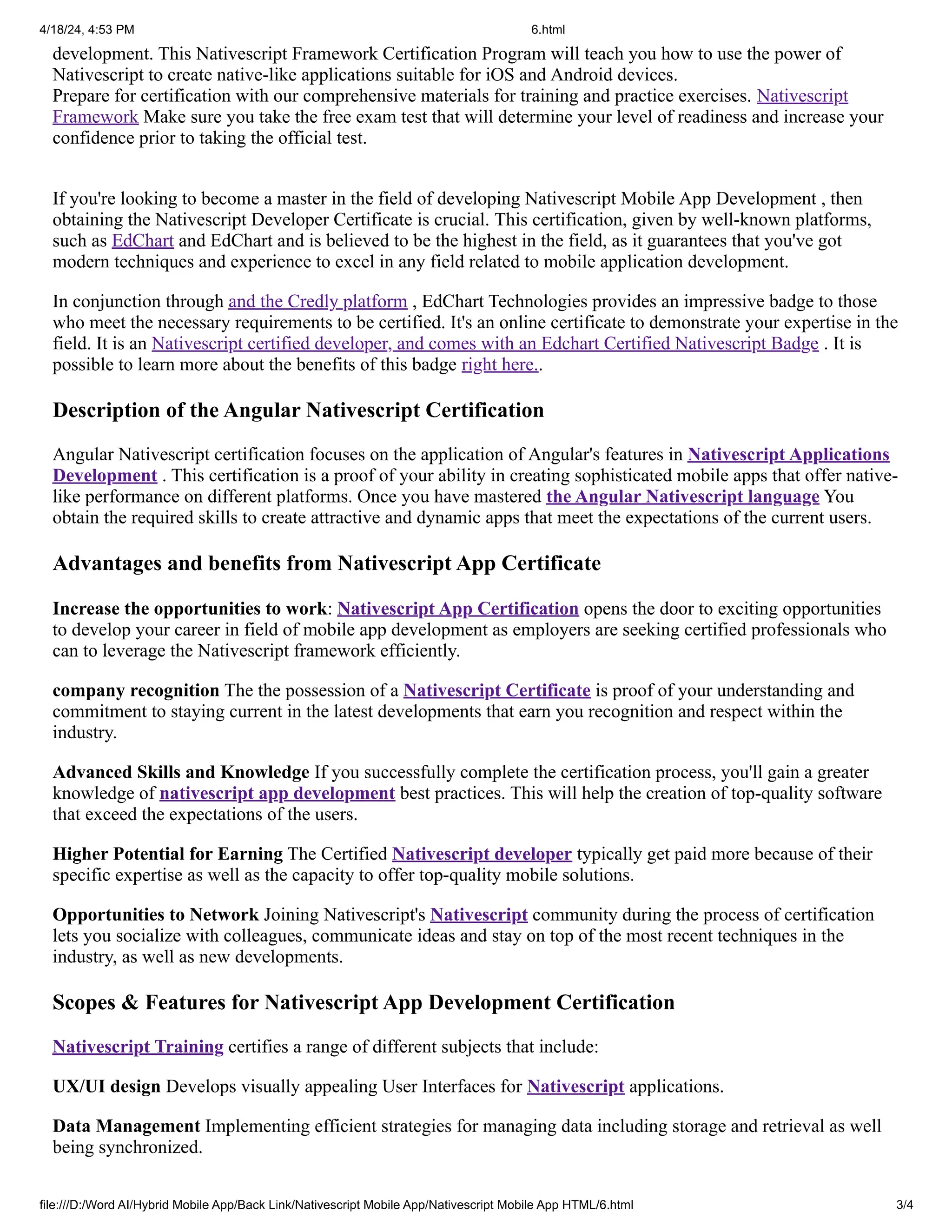 Nativescript Framework Certification.pdf