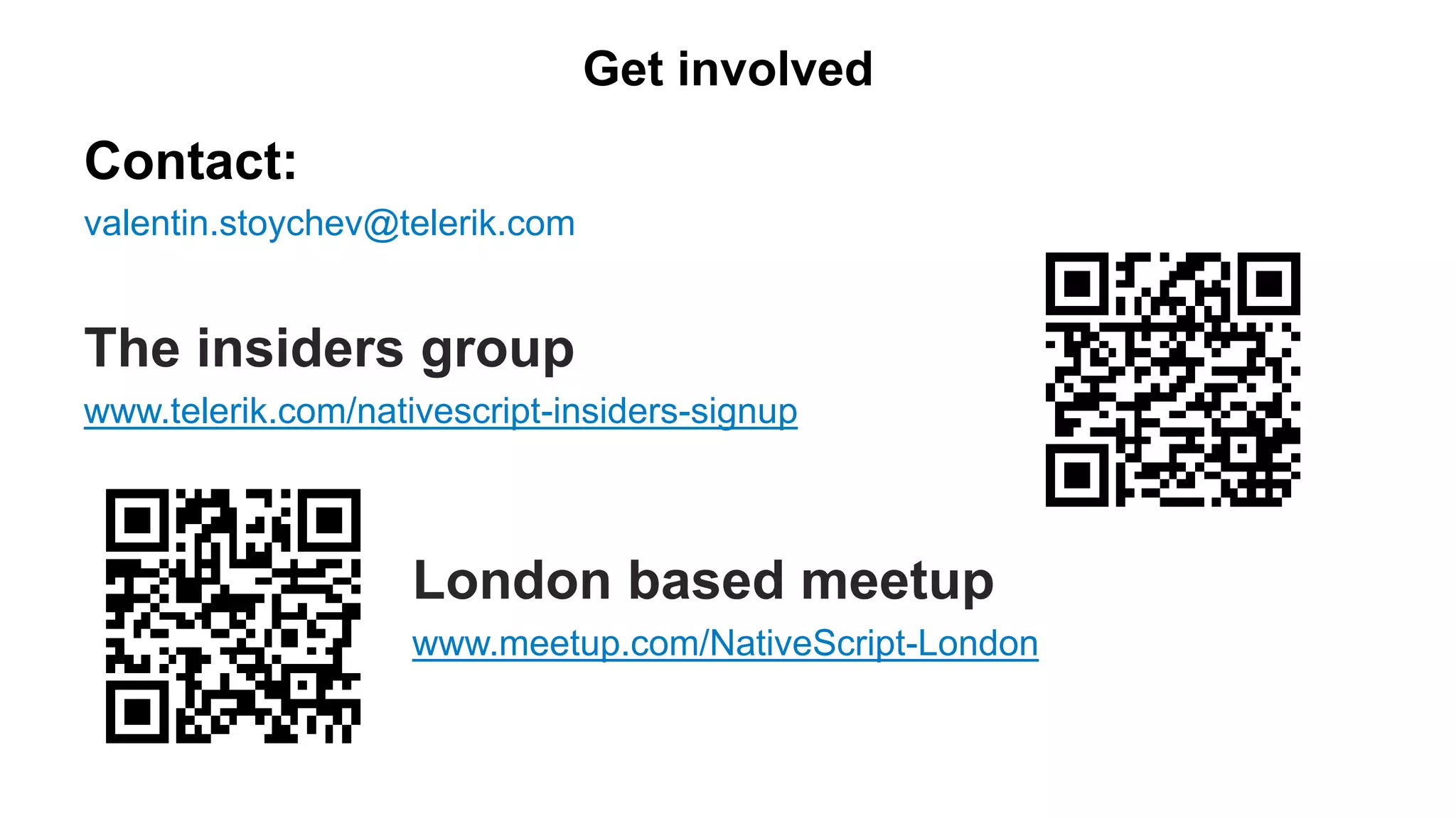 Native Script by Sebastian Witalec | PPT Native Script by Sebastian Witalec | PPT