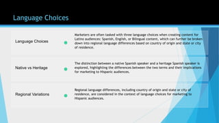 Native Spanish Speaker vs Heritage Spanish Speaker - LunaSol Media ...