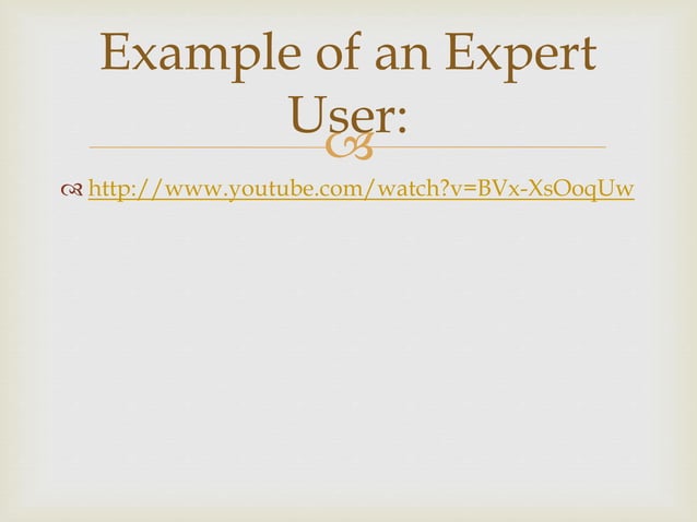 Native speaker | PPTX | Education