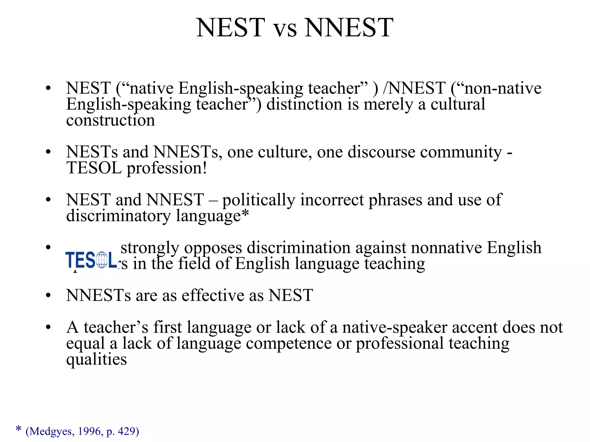 Native speakers only presentation by victoria karpova | PPT