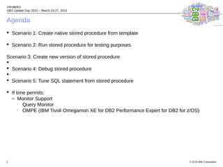 Native Stored Procedures with data studio | PPT