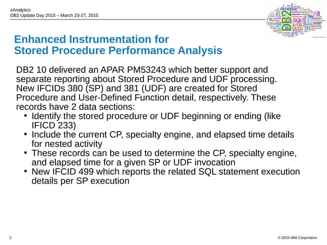 Native Stored Procedures with data studio | PPT