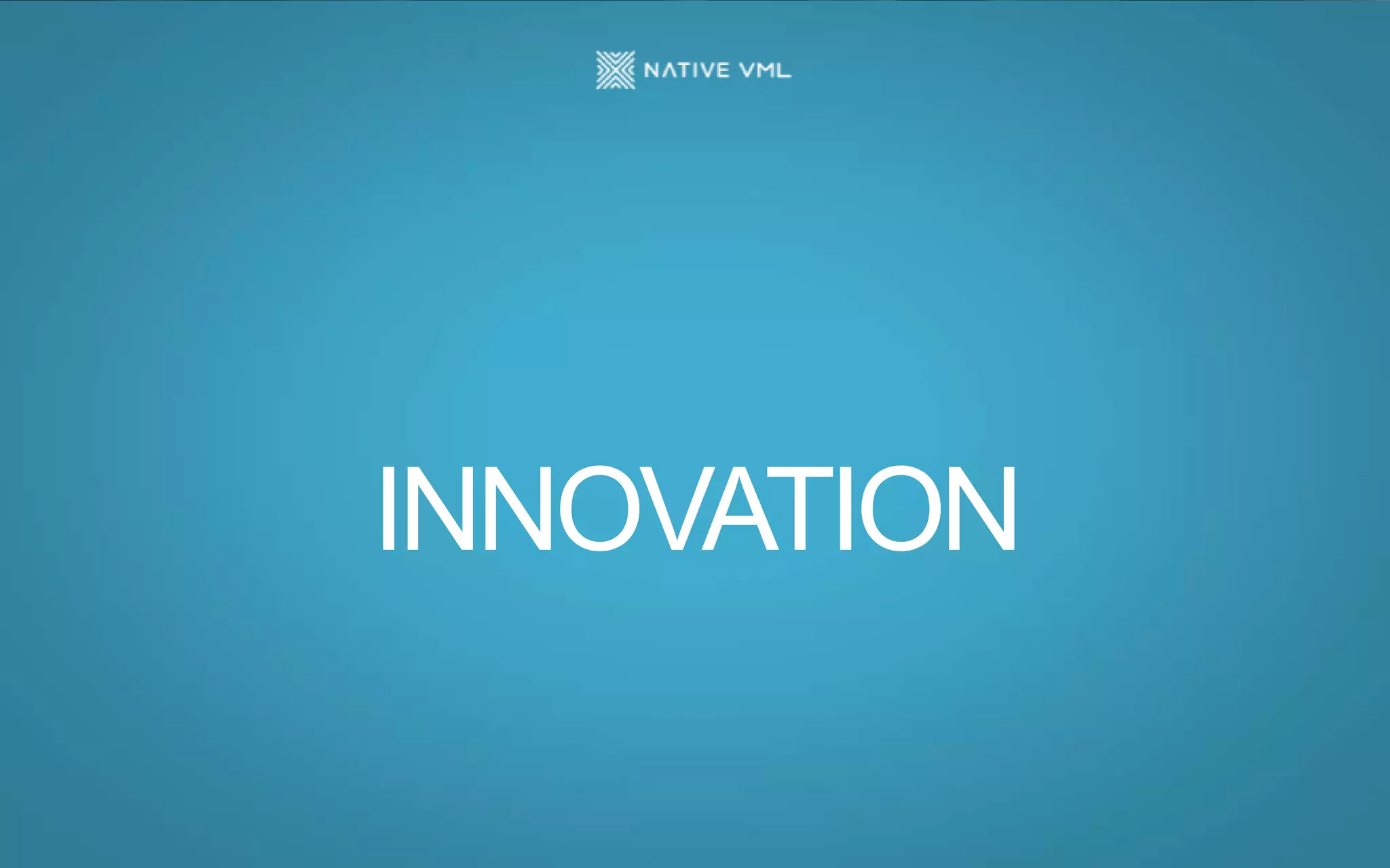 NATIVE VML Trends Report February 2015