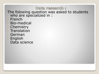 Native Vs Non-Native Accent | PPTX