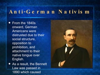 Nativism | PPT