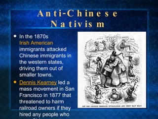 Nativism | PPT