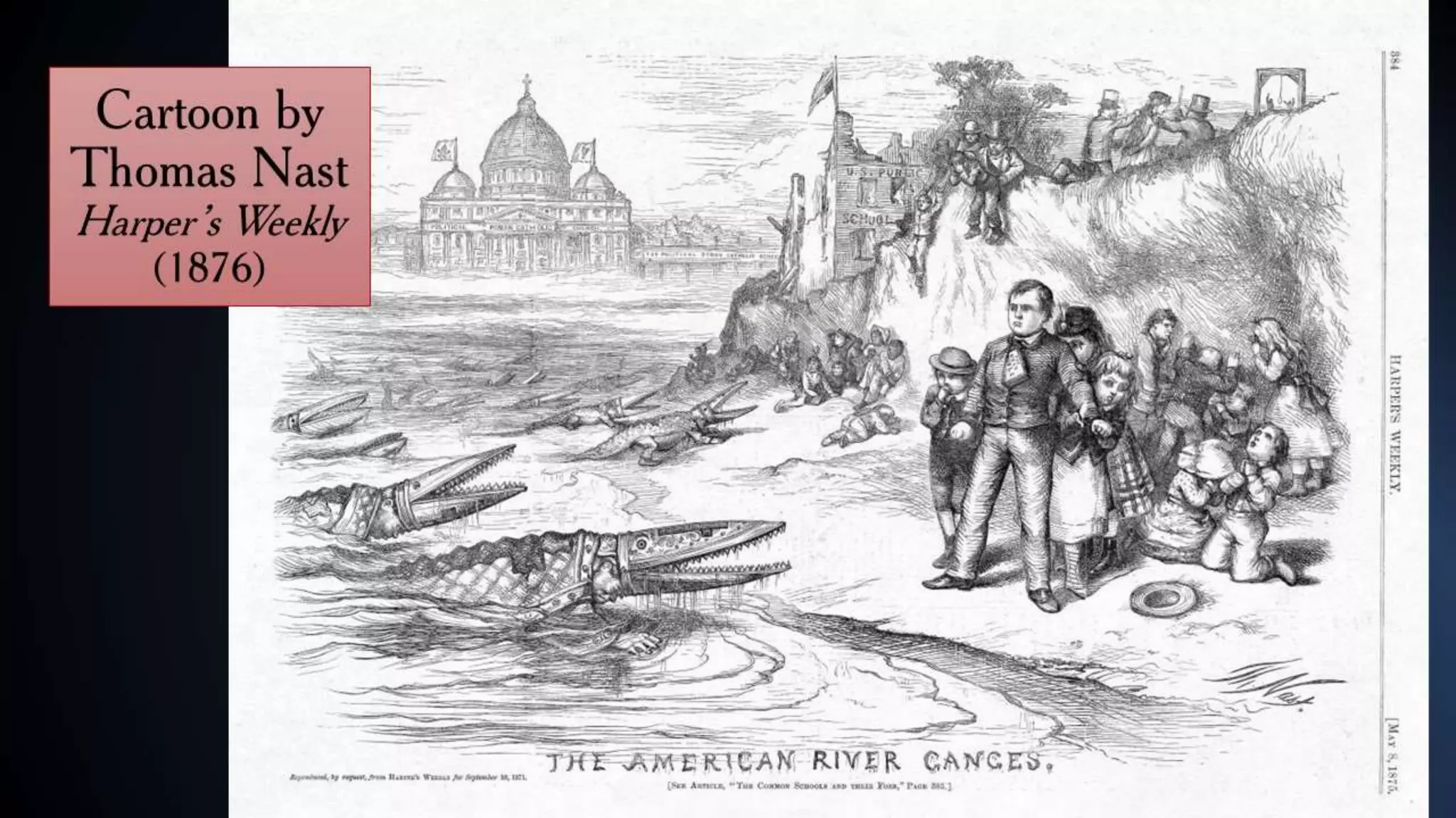 Nativism in Antebellum America (AP US History) | PPT