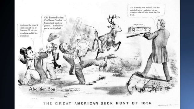 Nativism in Antebellum America (AP US History) | PPT