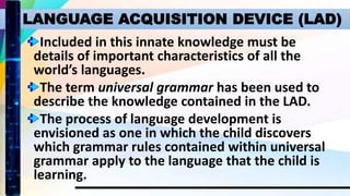NATIVIST THEORY.pptx