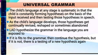 NATIVIST THEORY.pptx