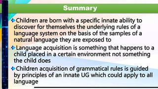 NATIVIST THEORY.pptx