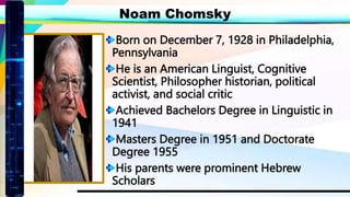 NATIVIST THEORY.pptx