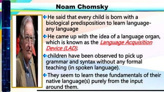 NATIVIST THEORY.pptx