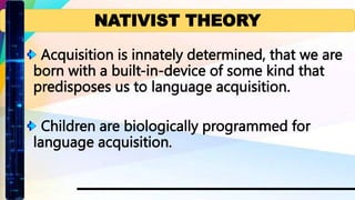 NATIVIST THEORY.pptx