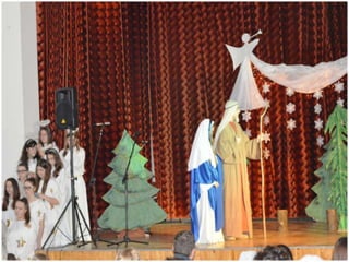 Nativity play | PPT