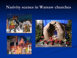 Nativity Scenes | PPT