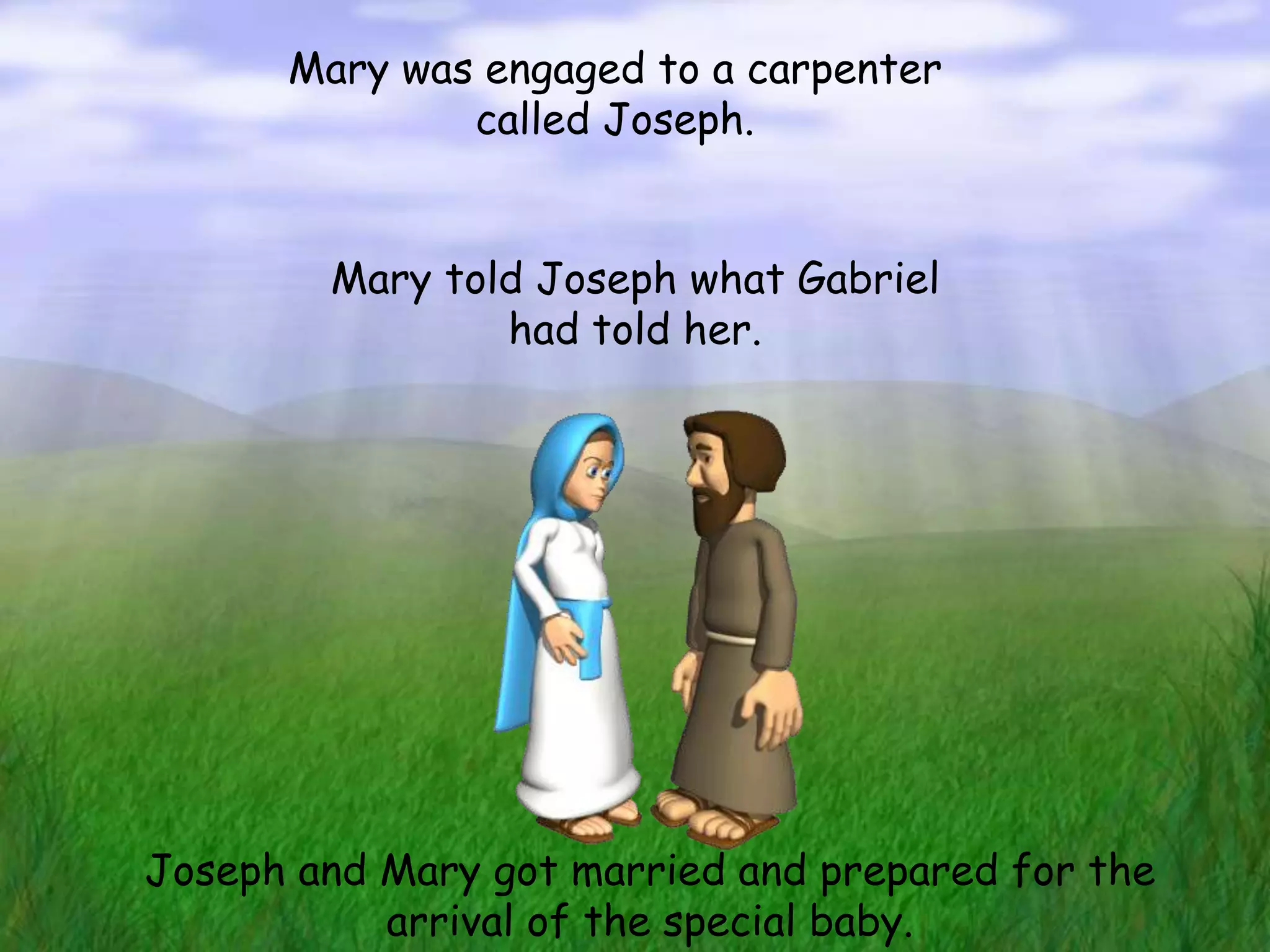 Nativity story | PPT