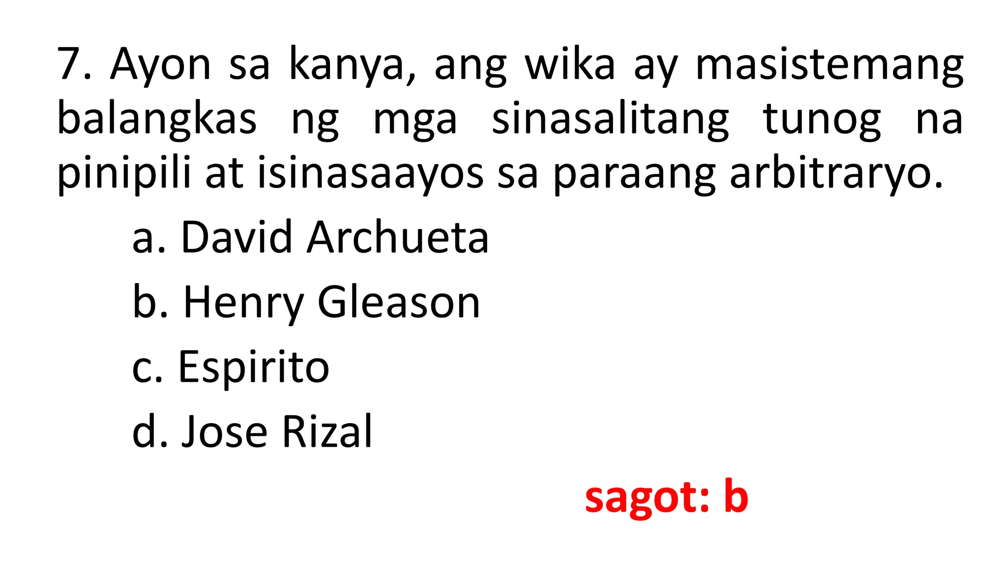 NAT reviewer KOMUNIKASYON AT PANANALIKSIK SA WIKA AT KULTURANG FILIPINO.ppt
