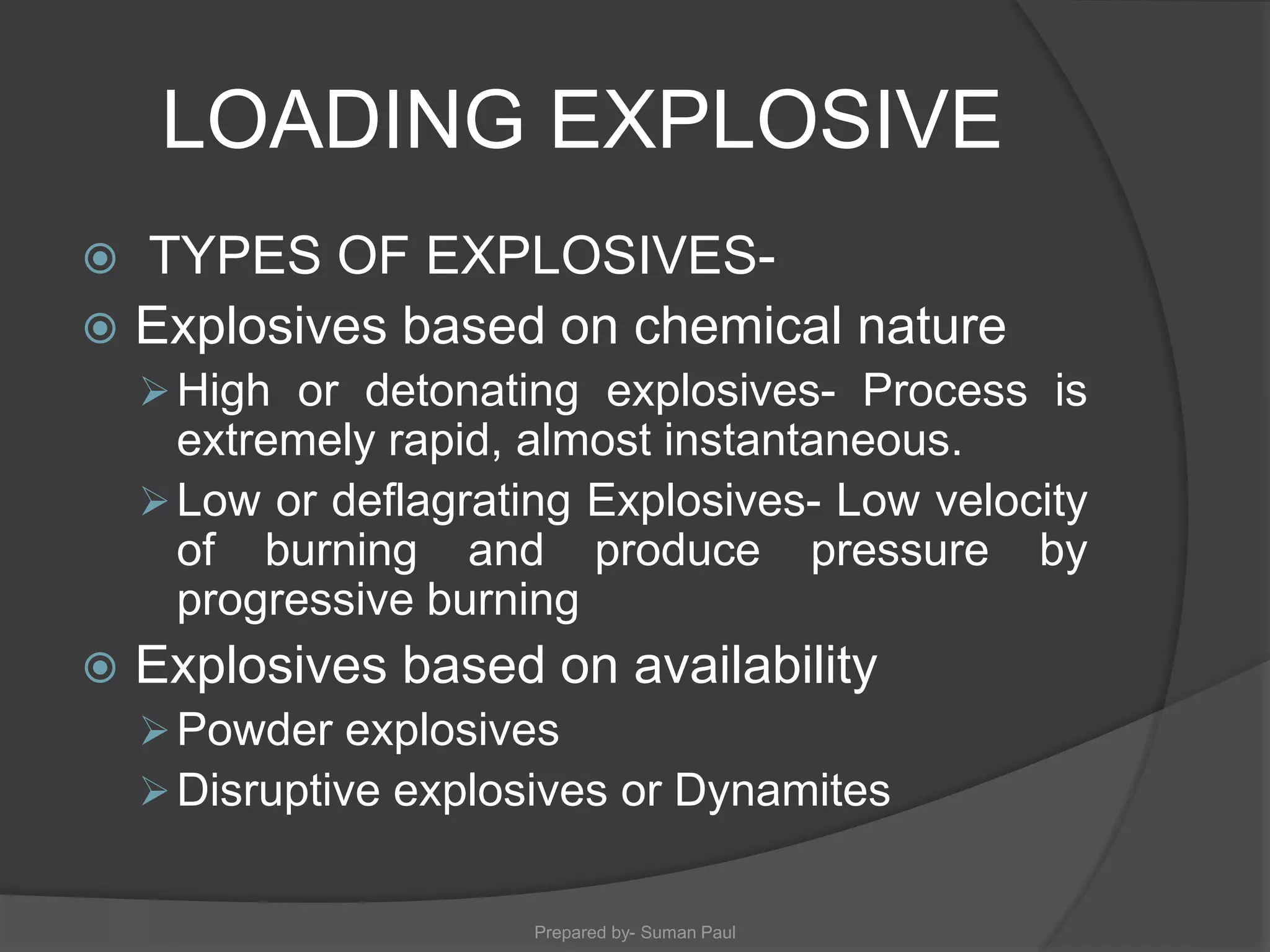 NATM Tunneling ppt | PPT