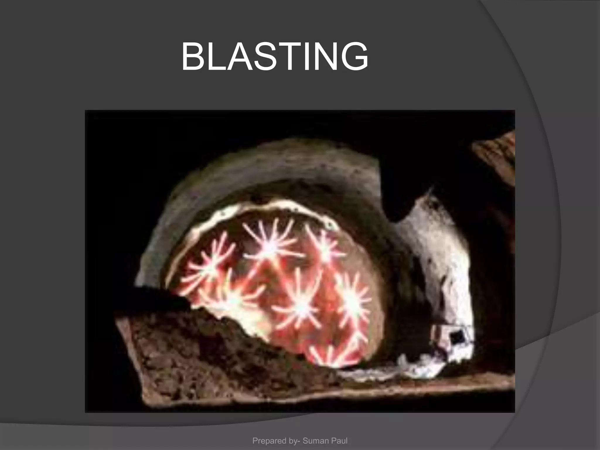 NATM Tunneling ppt | PPT