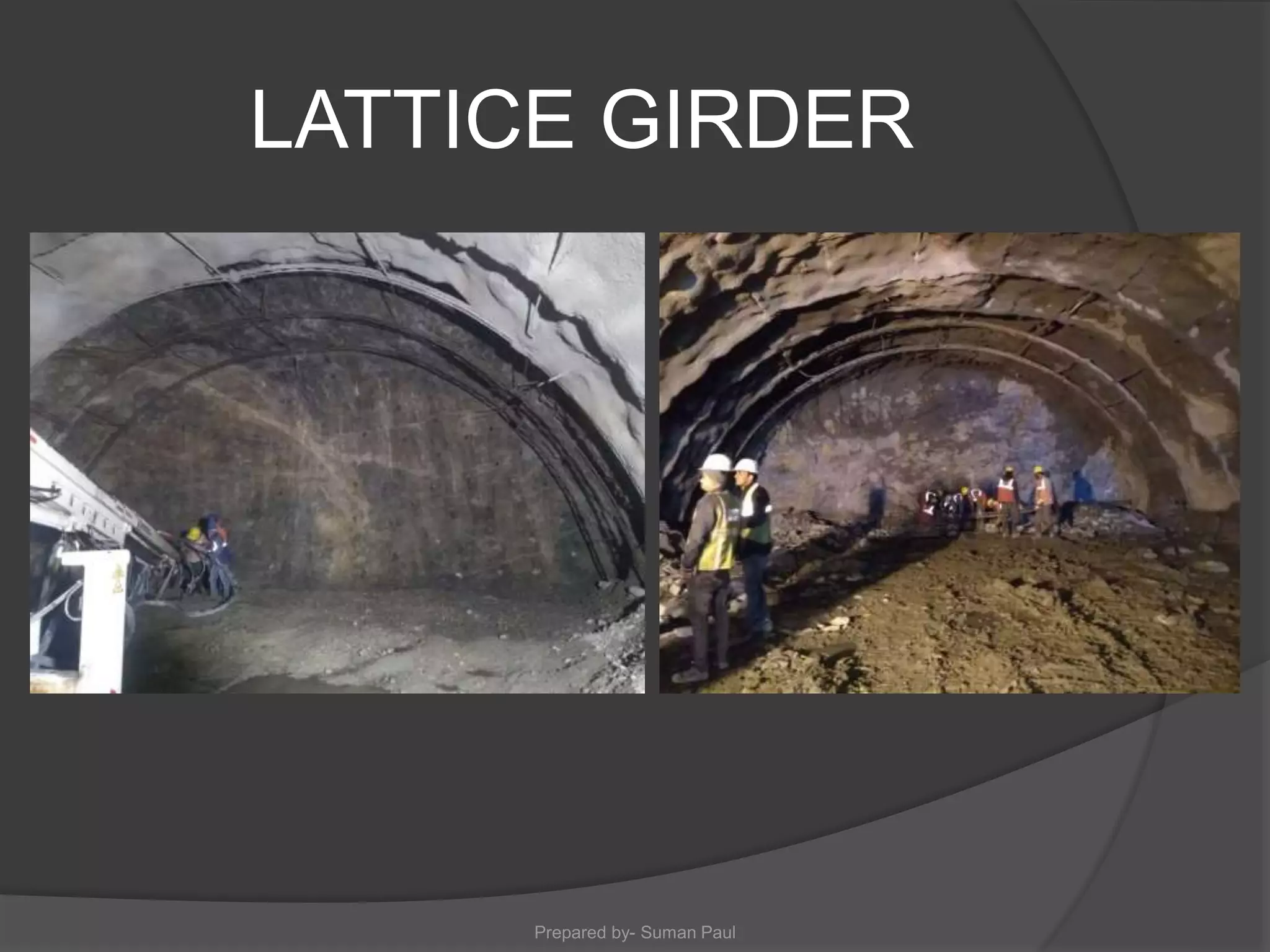 NATM Tunneling ppt | PPT | Civil Engineering Industry | Industries