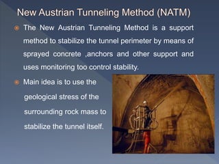 NATM ppt sumit | PPTX