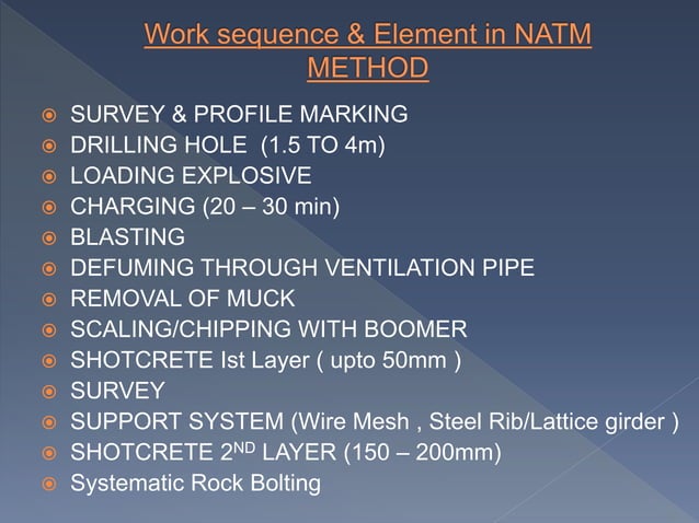 NATM ppt sumit | PPTX | Water Services | Home Utilities