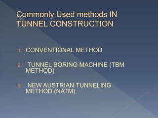 NATM ppt sumit | PPTX