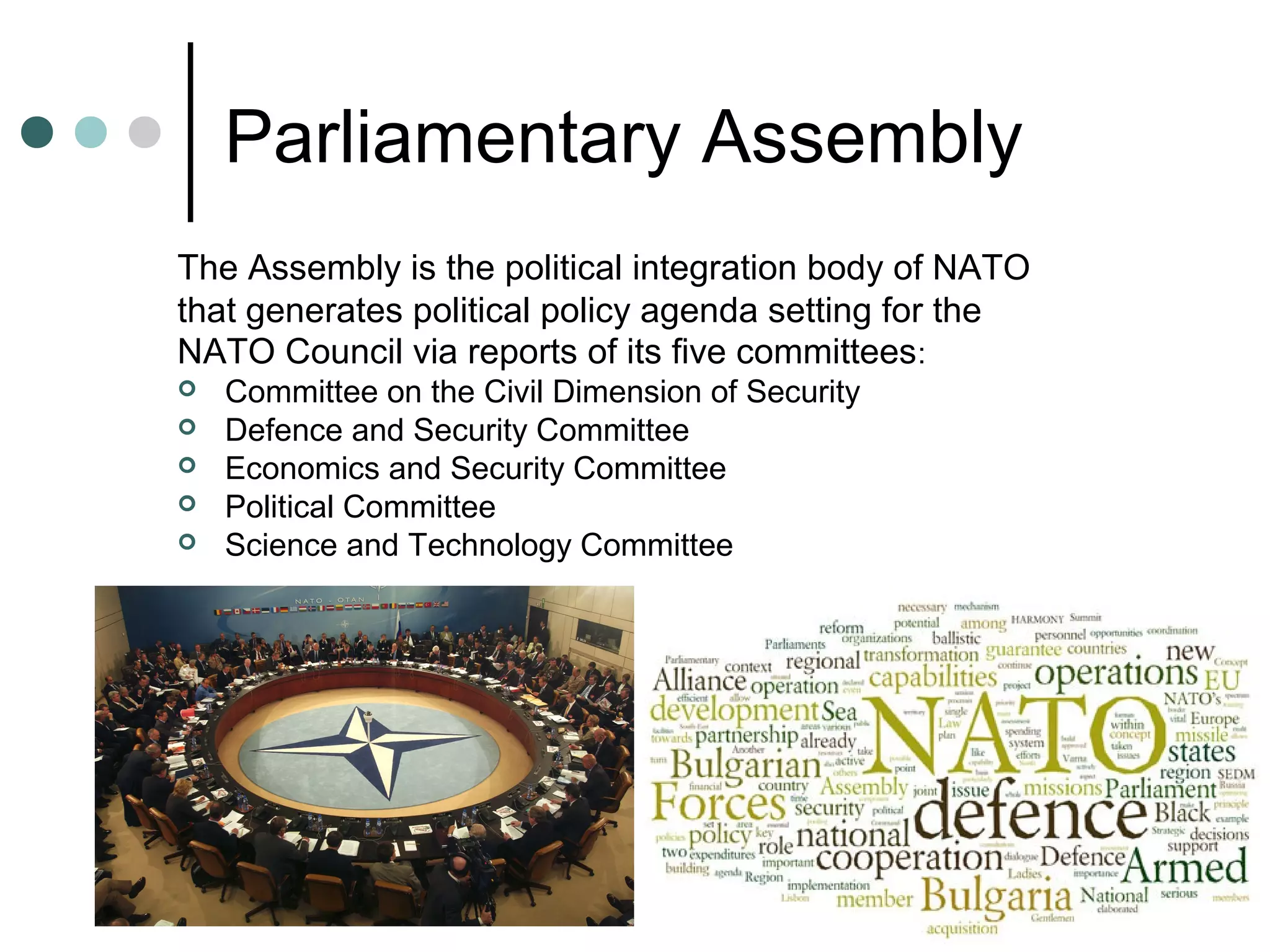 Nato | PPT
