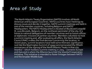NATO | PPTX