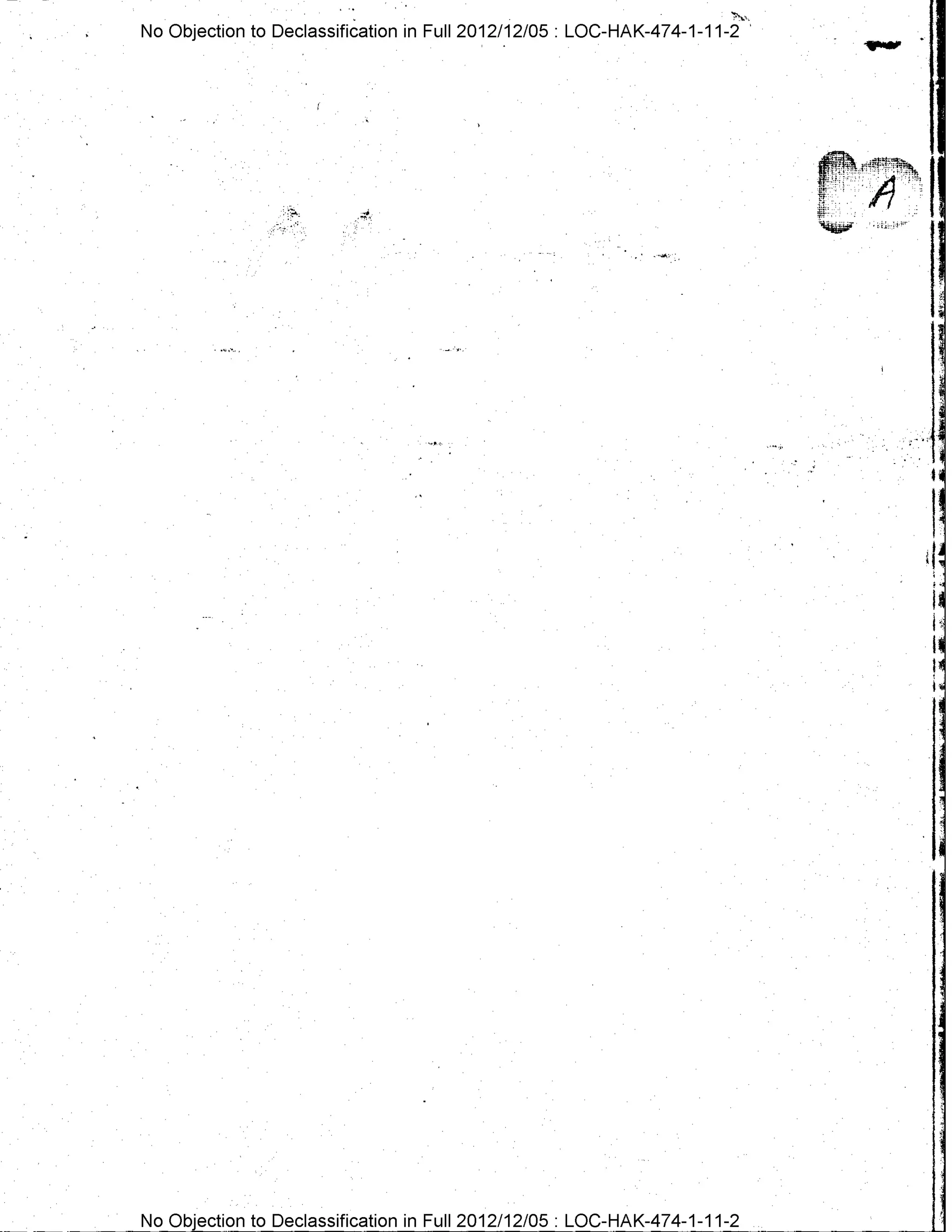 Memorandum on NATO DECLARATION 1974 - CIA DOC | PDF