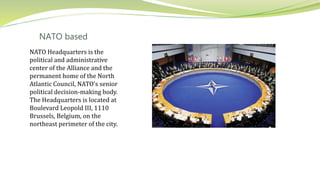 NATO | PPTX