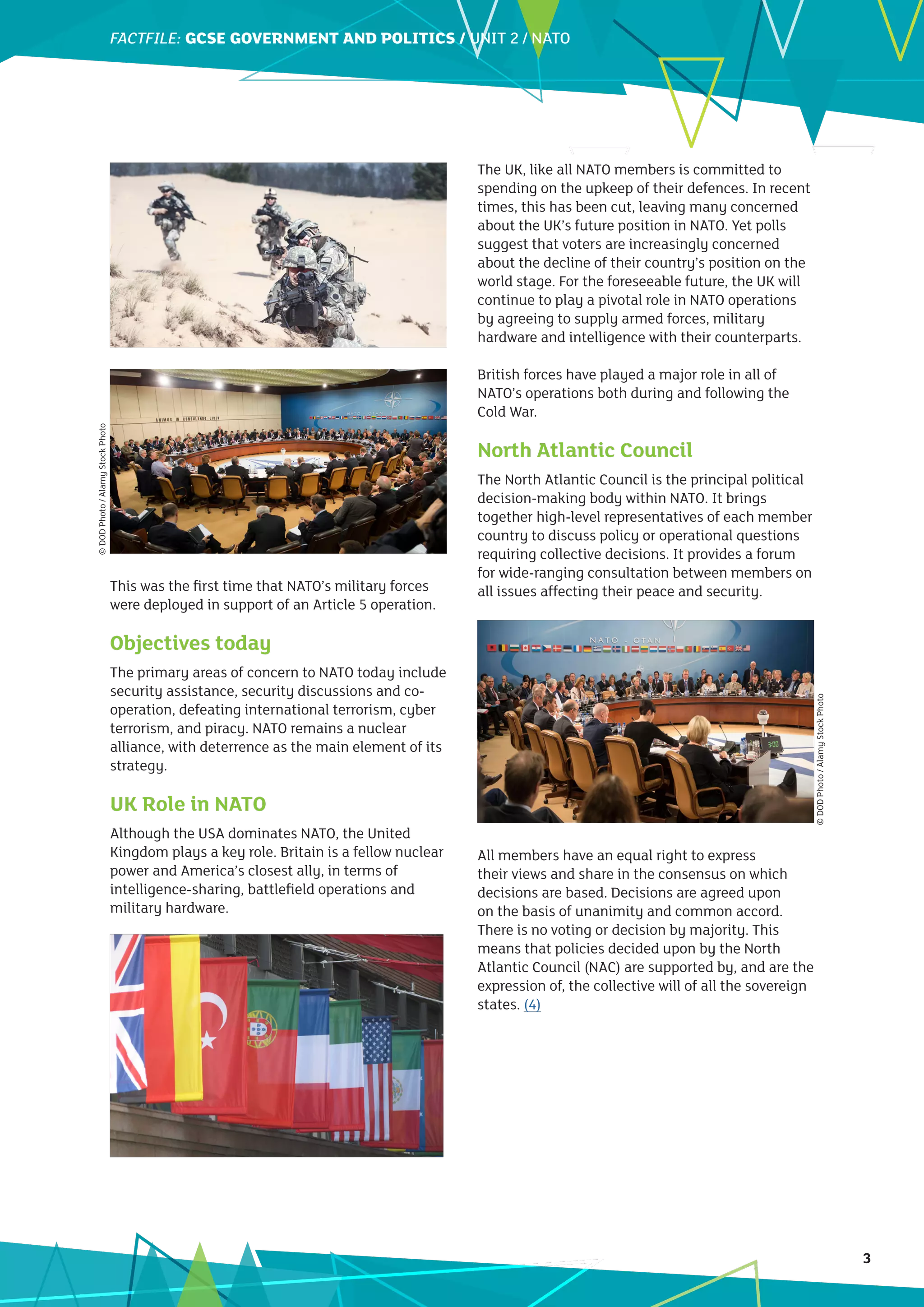 Nato | PDF