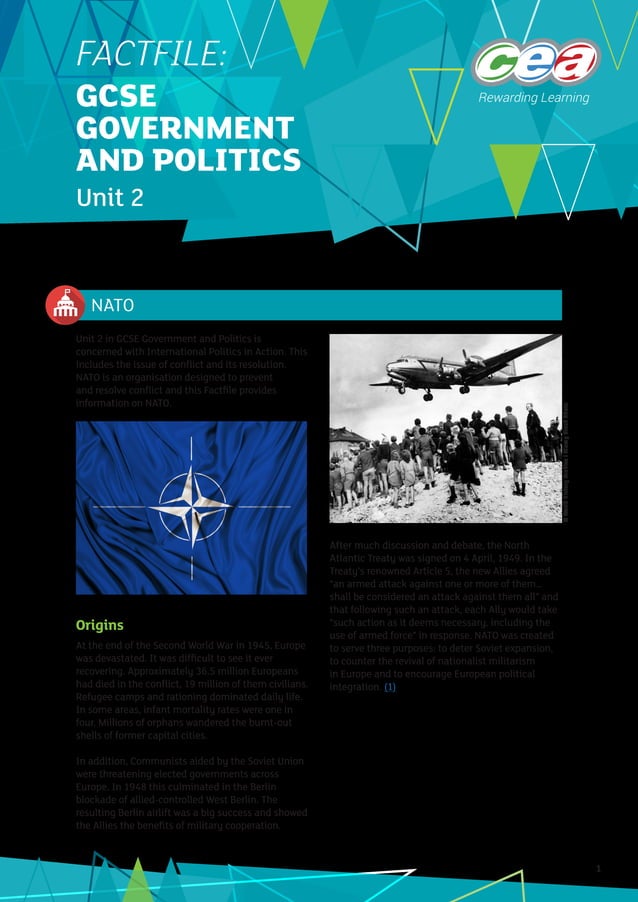 Nato | PDF
