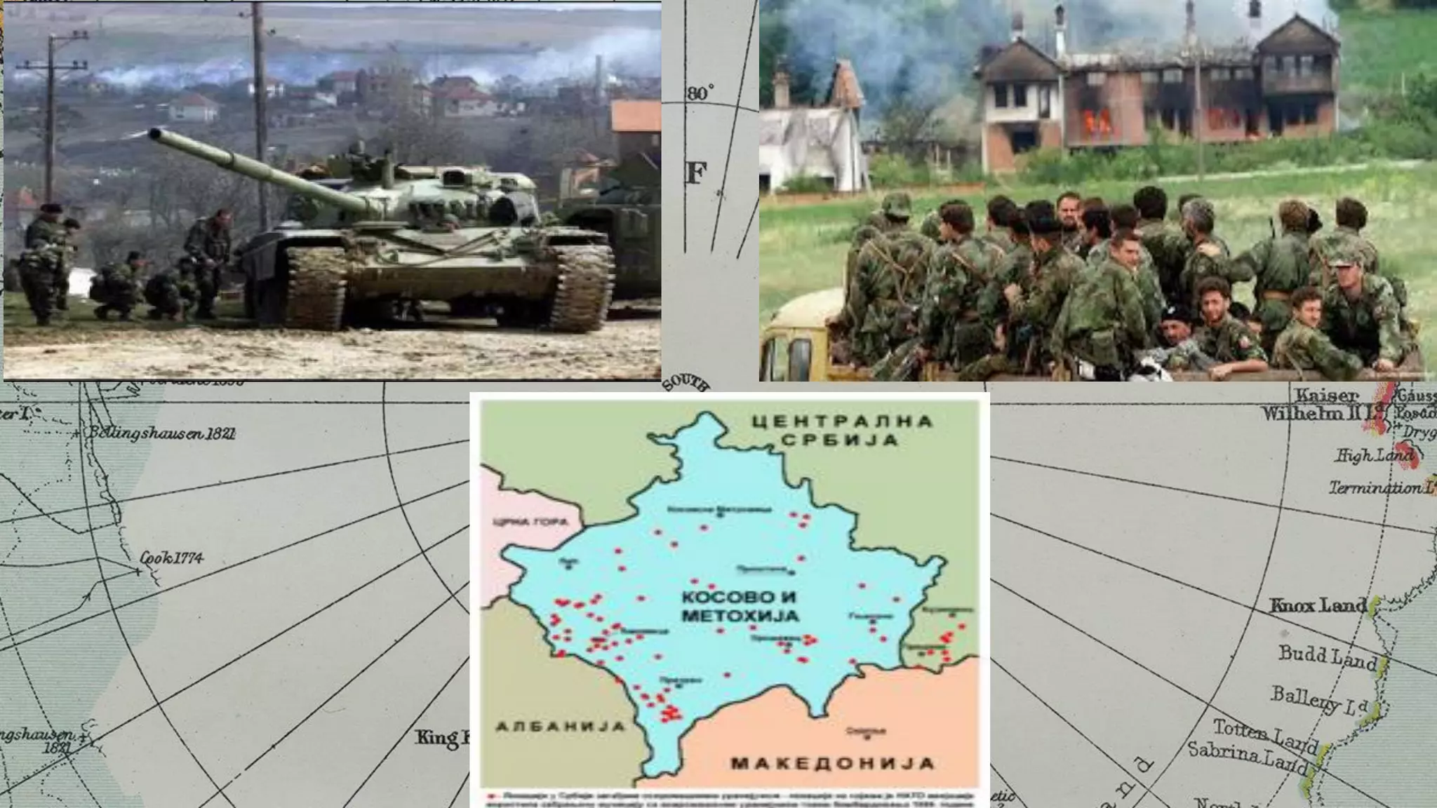 Nato 1999 converted | PDF