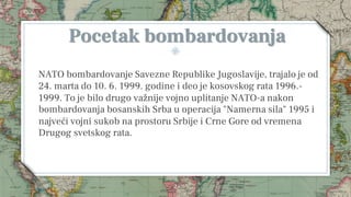 Nato 1999 converted | PDF