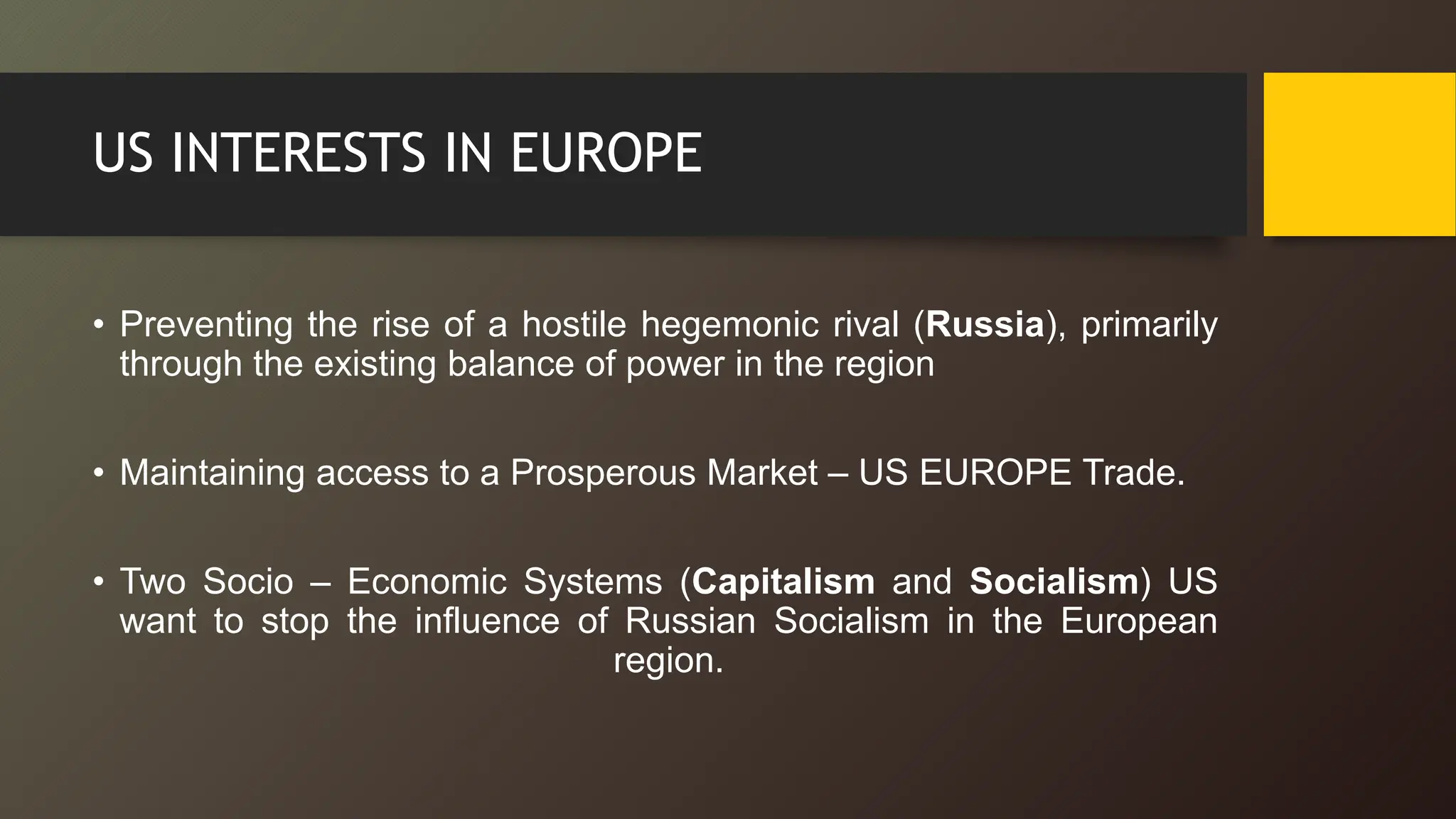 NATO Final Version .pptxwke jddrh dhhdhd | PPT