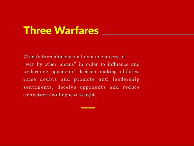 The Chinese's means of Communication and it's influence in Africa