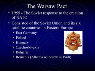 NATO Mission and Introduction for Public on International Security | PPT