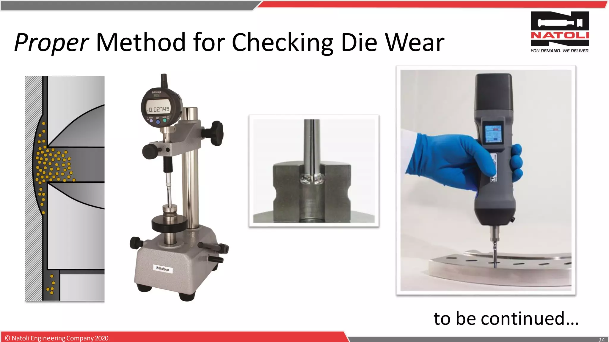 Natoli Engineering Presentation at 2020 Virtual Pharma Expo | PPT