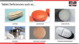 Natoli Engineering Presentation at 2020 Virtual Pharma Expo | PPT