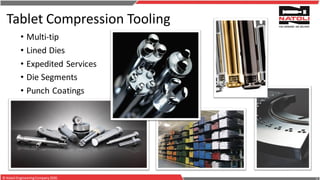 Natoli Engineering Presentation at 2020 Virtual Pharma Expo | PPT