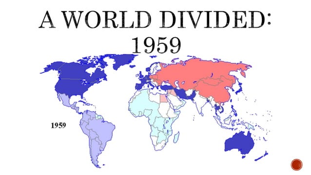 NATO vs Warsaw Pact.pptx