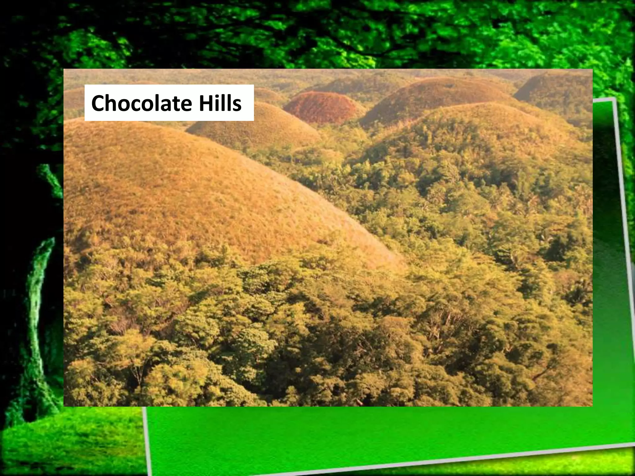 National Integrated Protected Areas Pptx